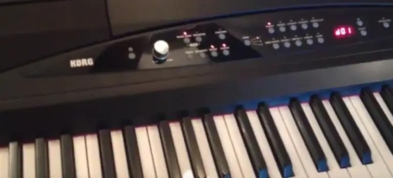 WHAT ARE THE BEST PIANO KEYBOARDS FOR CHURCH WORSHIP?