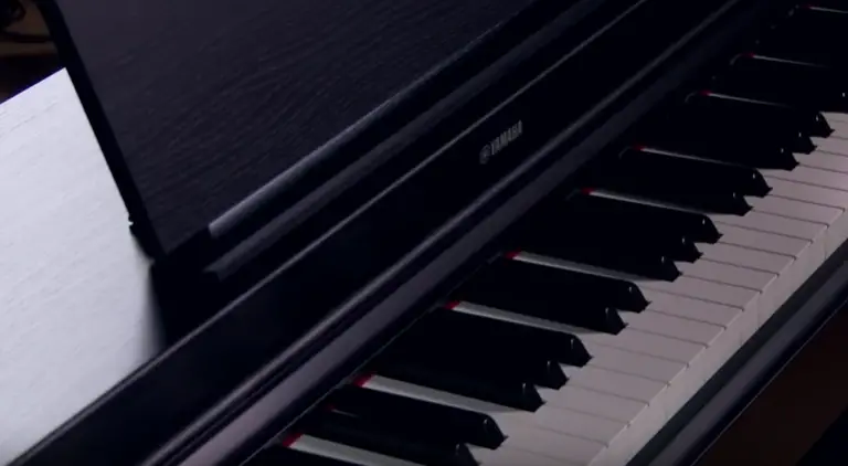 WHAT ARE THE BEST PIANO KEYBOARDS FOR CHURCH WORSHIP?