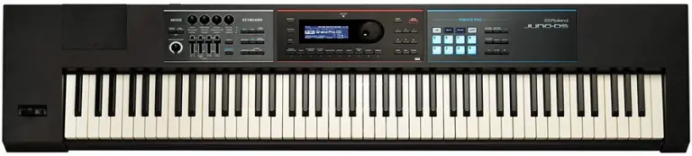 Bringing You The Best Roland Keyboard For Live Performance