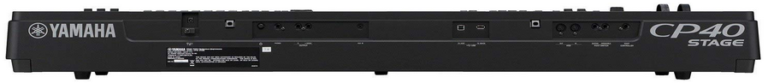 Yamaha CP4 Vs CP40: Which is the better Stage Piano?