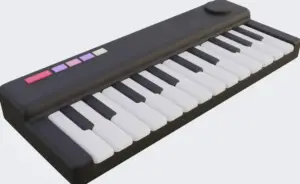 Unleash Your Creativity with the Best Small Piano Keyboard